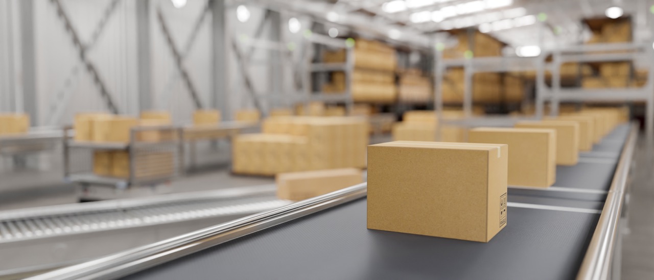 SCADA system upgrade and remote diagnostics for automated warehouse ...